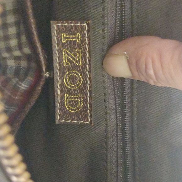 Izod | Bags | Izod Crossbody Bag | Poshmark